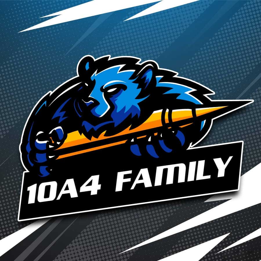 TOP 10+ Mẫu Thiết Kế Logo Lớp 10A Siêu Chất Năm 2022