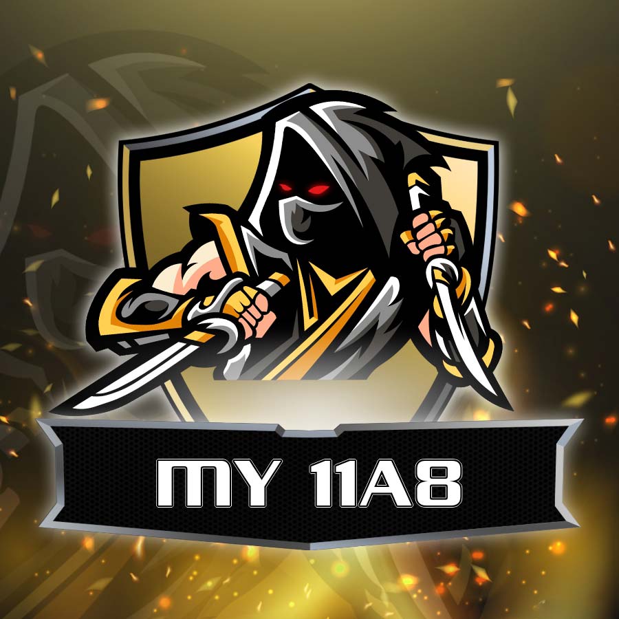 TOP 10 + Mẫu Thiết Kế Logo Lớp 11A Siêu chất 2022