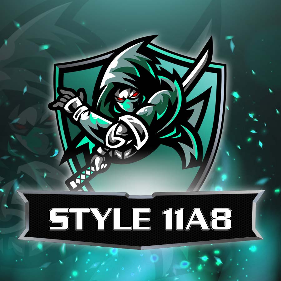 TOP 10 + Mẫu Thiết Kế Logo Lớp 11A Siêu chất 2022