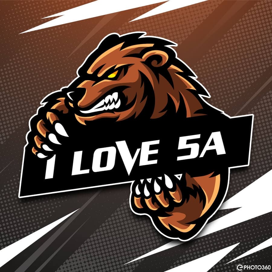 10+ Mẫu Thiết Kế Logo Lớp 5 Yêu Thích Hiện Nay