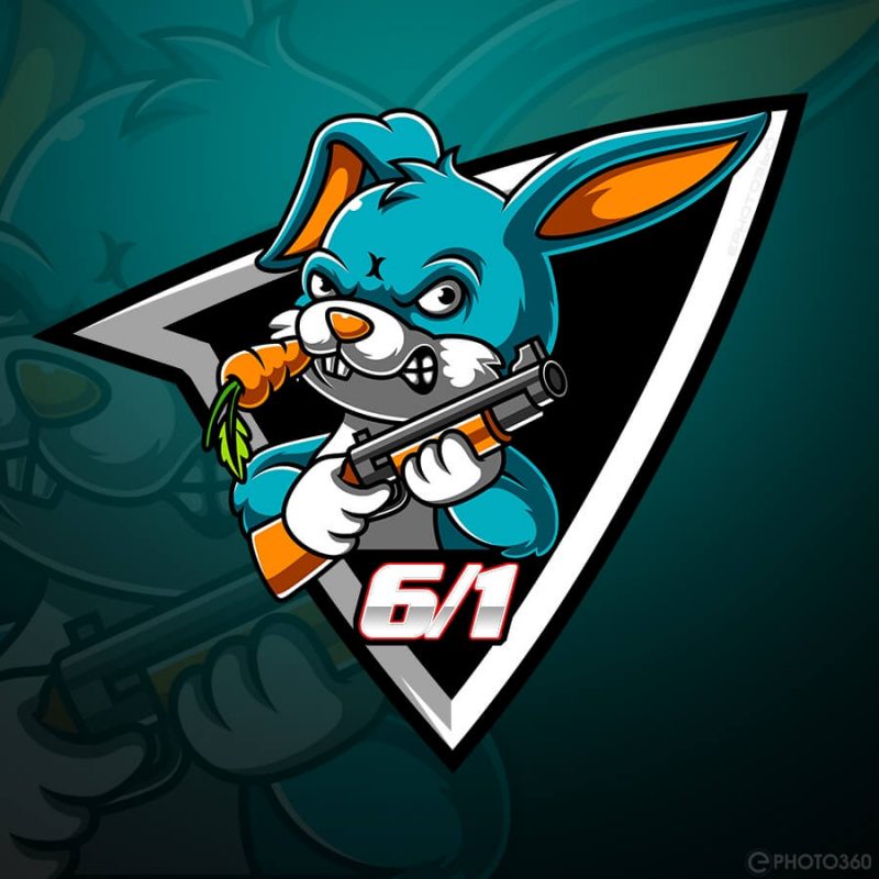 TOP 10+ Mẫu Thiết Kế Logo Lớp 6 Đẹp Nhất Hiện Nay