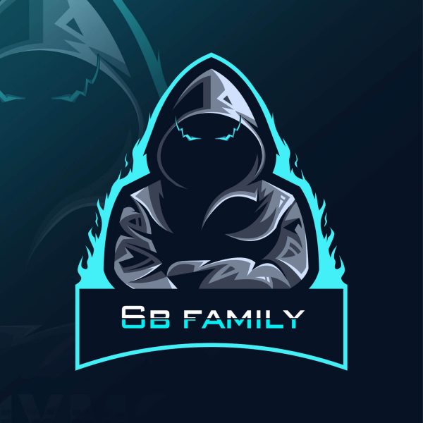 TOP 10+ Mẫu Thiết Kế Logo Lớp 6 Đẹp Nhất Hiện Nay