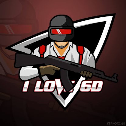 TOP 10+ Mẫu Thiết Kế Logo Lớp 6 Đẹp Nhất Hiện Nay