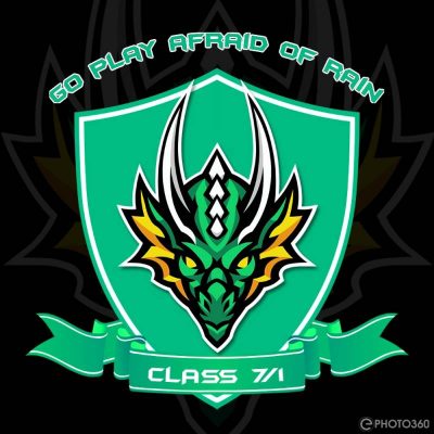 TOP 10+ Mẫu Logo Lớp 7 Bá Đạo Nhất Hiện Nay