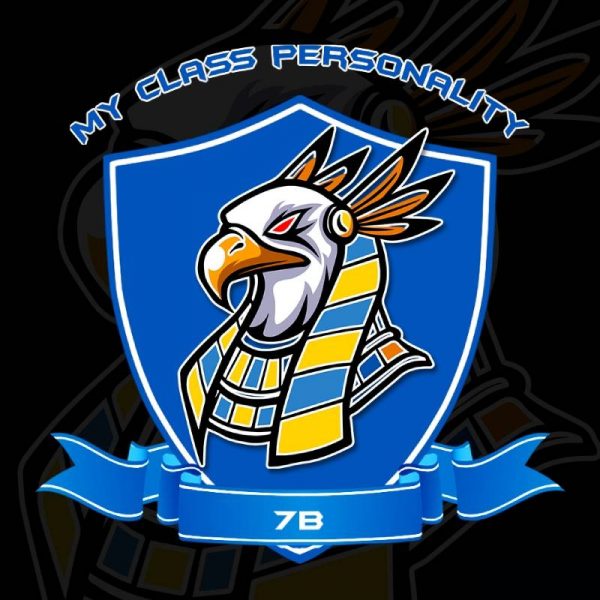 TOP 10+ Mẫu Thiết Kế Logo Lớp 7B Cá Tính Nhất