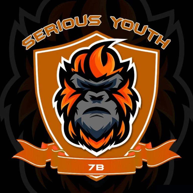 TOP 10+ Mẫu Thiết Kế Logo Lớp 7B Cá Tính Nhất