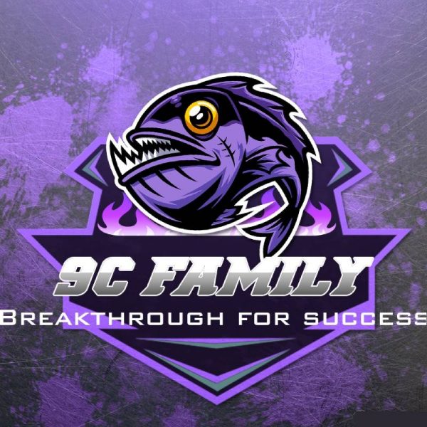 TOP 10+ Thiết Kế Logo Lớp 9C Hot Nhất Năm 2022