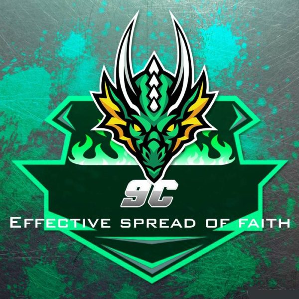 TOP 10+ Thiết Kế Logo Lớp 9C Hot Nhất Năm 2022